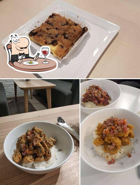 Mayhaps cafe, South Jakarta - Restaurant menu and reviews