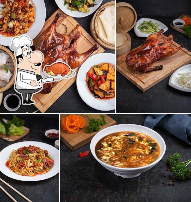 Shao La cafe, Moscow, проспект Вернадского - Restaurant reviews