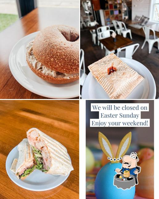 Wild Magnolia, Belle Fourche - Restaurant menu, prices and reviews