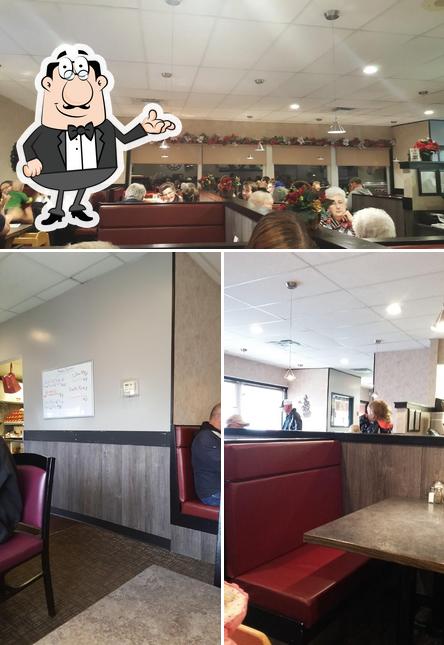 Chicken Chef, Virden - Restaurant menu, prices and reviews