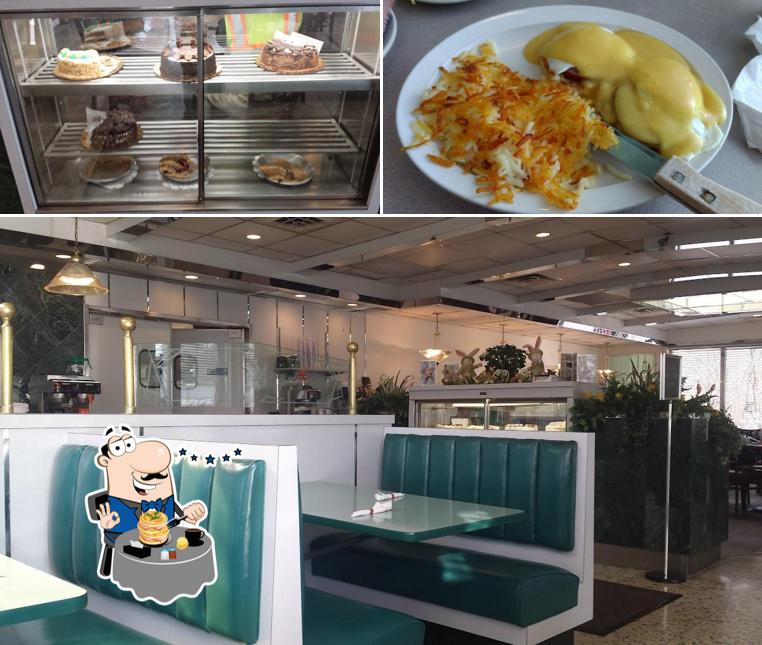 City Star Diner, Manheim - Restaurant menu, prices and reviews