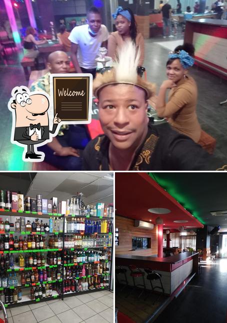 Top 7 pubs & bars in Kimberley, october 2025 - Restaurant Guru