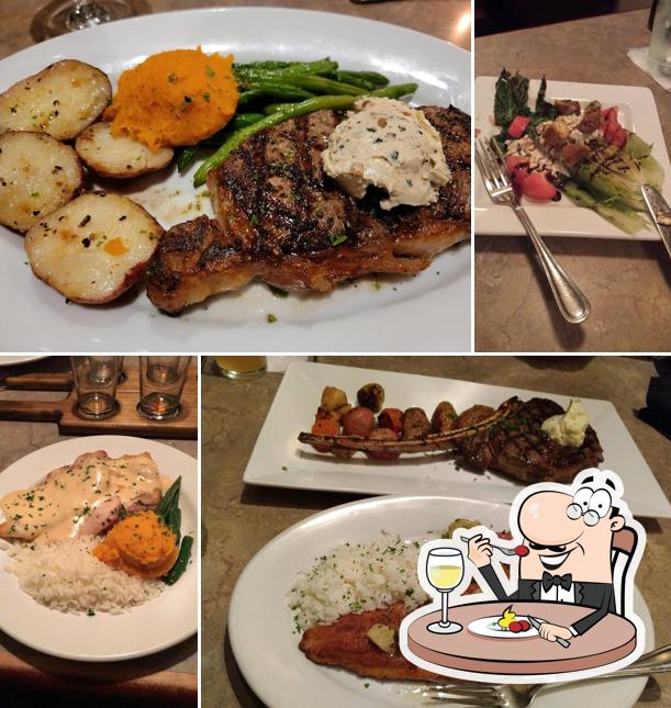 Four Roses Cafe, Plainwell - Restaurant menu, prices and reviews