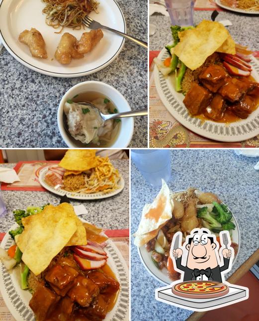 Good Earth Restaurant, Winnipeg - Restaurant menu, prices and reviews