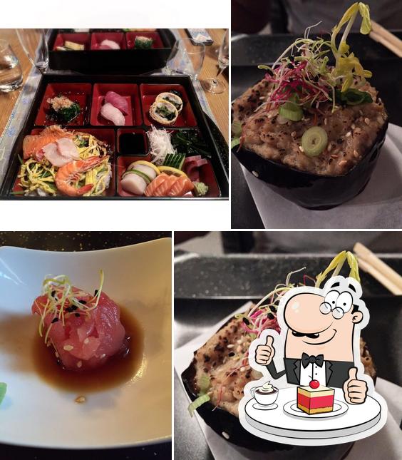 Hikari restaurant, Orléans - Restaurant reviews