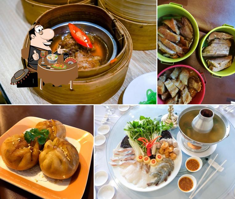 Restaurante Hong Kong Bian Dang, Bangkok, 88/8 หมู่5 ถนนศาลายา - บาง ...