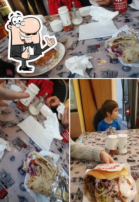 Istanbul Kebap Haus restaurant, Salzburg - Restaurant menu and reviews