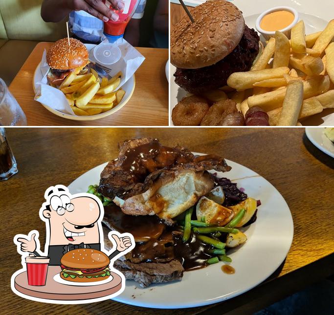 Jenny Wren, Sittingbourne - Restaurant menu, prices and reviews