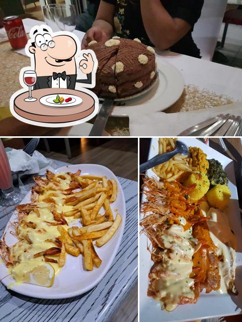 Jimmy's Killer Prawns Gateway, Umhlanga - Restaurant menu, prices and ...