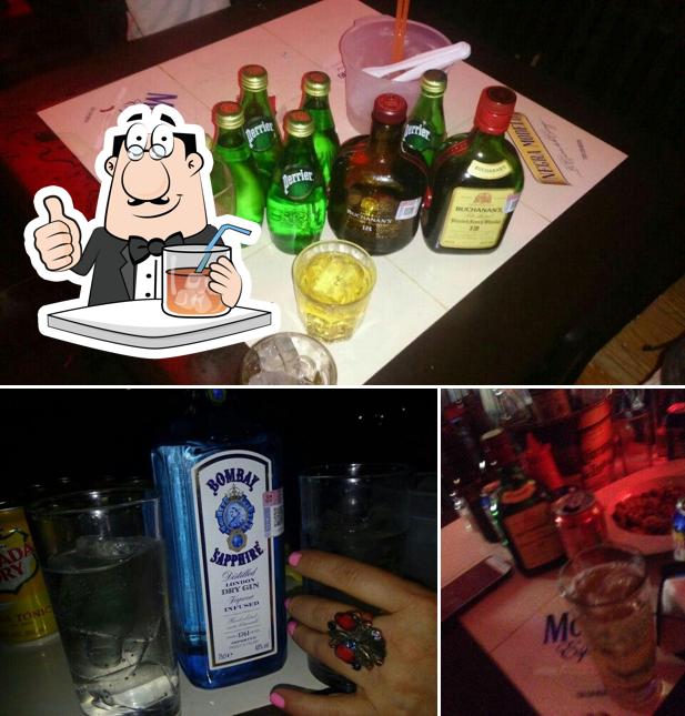 La Choperia Tezontle pub & bar, Mexico City, Encomenderos n 70 ...
