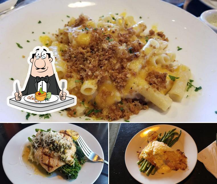 Mama Stortini's Restaurant & Bar, Kent - Restaurant menu, prices and ...