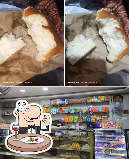 Manu Bakery, Hyderabad - Restaurant reviews