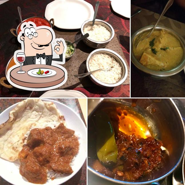 Mehak Indian Restaurant, Centurion - Indian restaurant menu and reviews