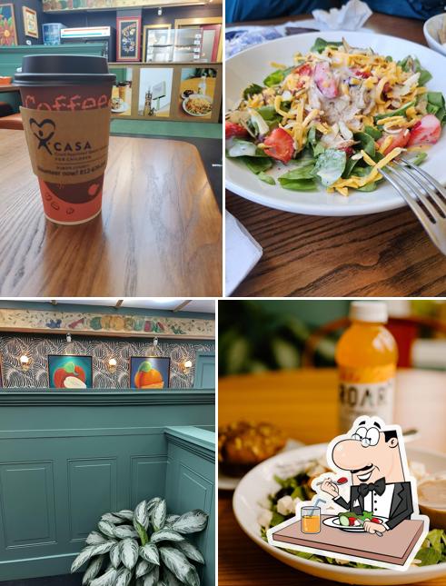 Midwest Cafe and Market in Jasper - Restaurant menu and reviews