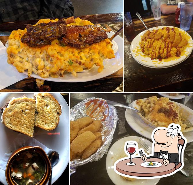 Mooney's in Horseheads - Restaurant menu and reviews
