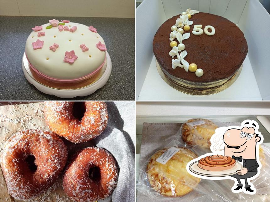Top 5 restaurants with cakes in Salo, Southwest Finland, november 2025 ...