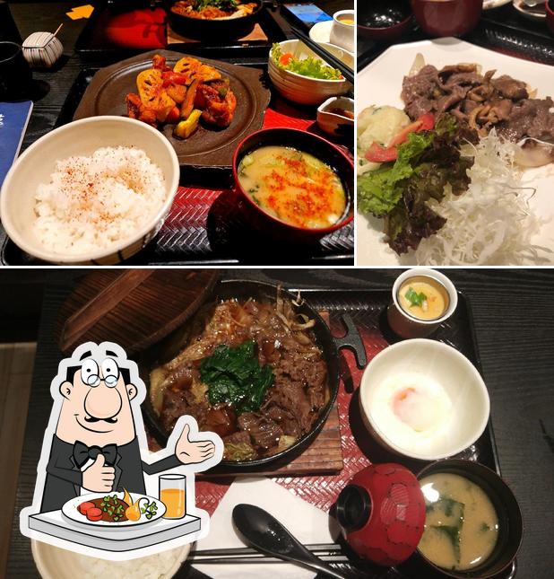 大戸屋 Ootoya restaurant, Bandung - Restaurant reviews