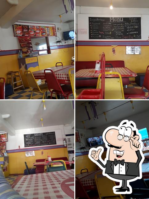 Poper-Yes Pizza, Ciudad Juarez, C. Belisario Domínguez 1798 ...