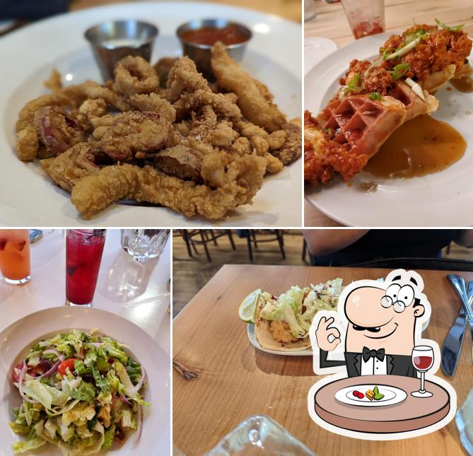 Best restaurants in Bell Tower Mall - Restaurant Guru
