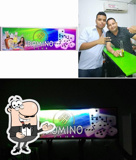 Domino Club, Maicao