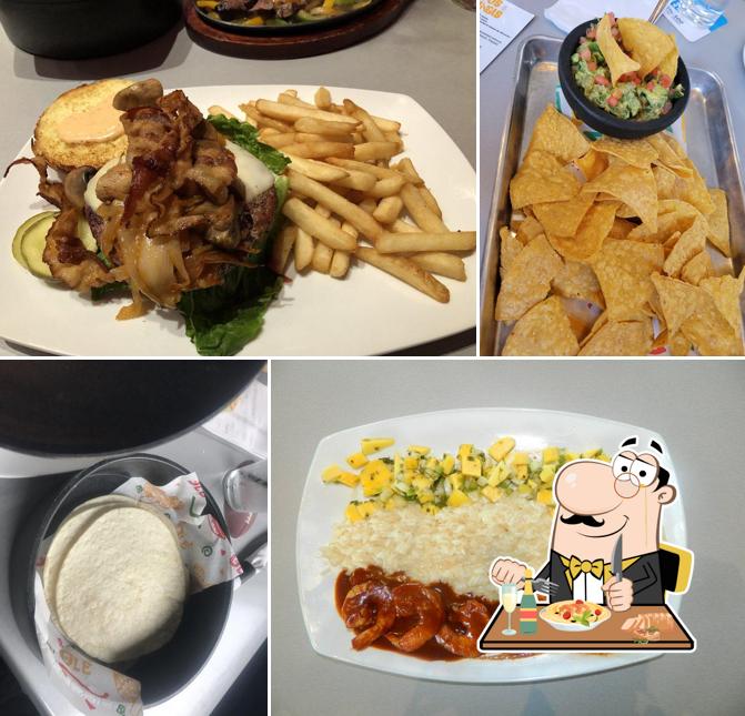 Elixir Bar & Grill, Edison - Restaurant menu, prices and reviews