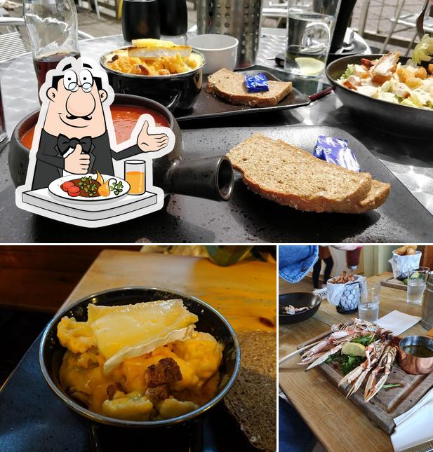 Glencoe Gathering pub, Glencoe – menu, prices & reviews