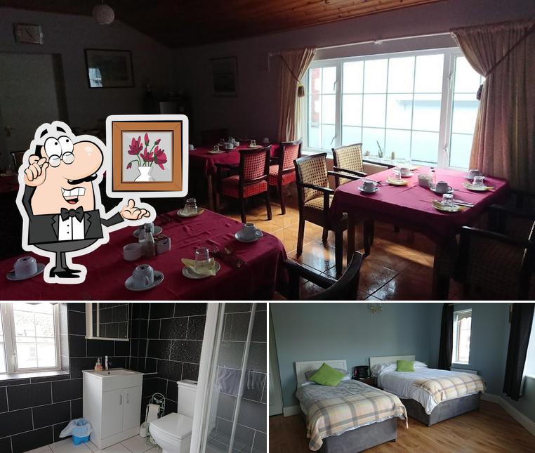 Kerrigans Bar in Mullingar - Restaurant reviews