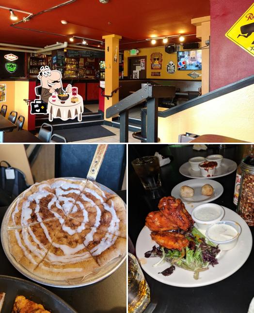 Puget Sound Pizza, Tacoma - Restaurant menu, prices and reviews