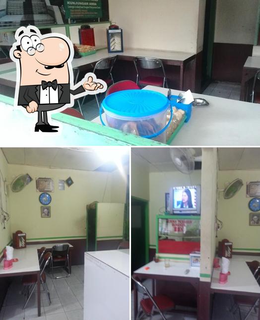 RM Bunga Rampai restaurant, East Jakarta - Restaurant reviews