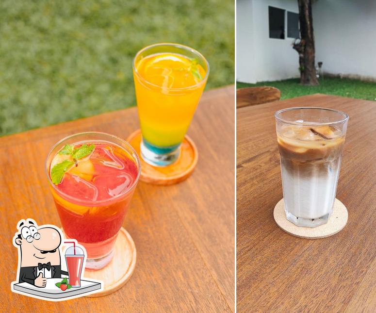 Rasa Baru Cafe & Resto, Surabaya - Restaurant reviews