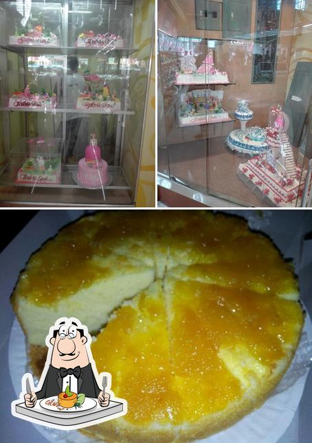 Bakers' Fair - Malabon, Malabon - Restaurant reviews