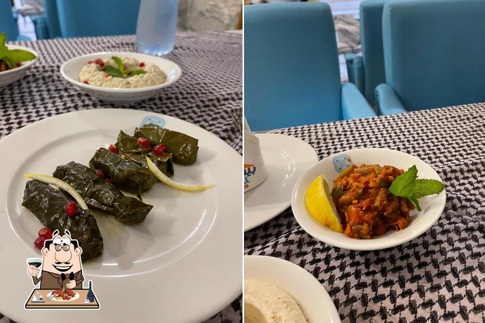 Beit El Kell City Walk - Restaurant menu, prices and reviews