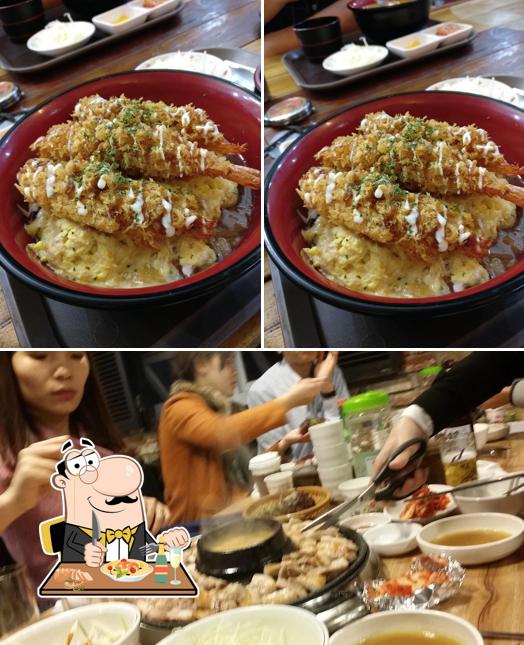 CoCo Katsu restaurant, Seoul, 10-2 Sinsu-dong - Restaurant reviews