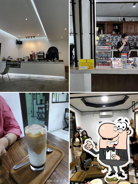 DECADE, Manado - Restaurant menu, prices and reviews