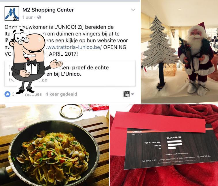 Da Mi, Maasmechelen - Restaurant menu, prices and reviews