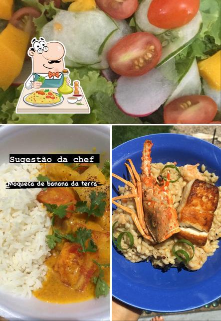 Dona Dadá restaurante, Paracuru - Avaliações de restaurantes