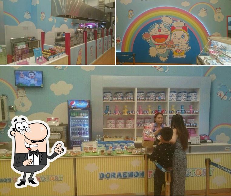 Doraemon Tofu Factory, Ho Chi Minh City - Restaurant menu, prices and ...