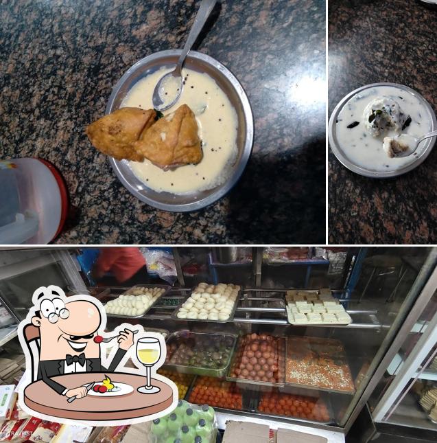 Dosa Point (Dosa Stall), India - Restaurant reviews