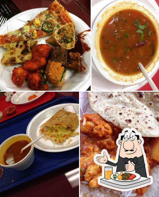 Indian Bazaar, Milwaukee - Restaurant menu, prices and reviews