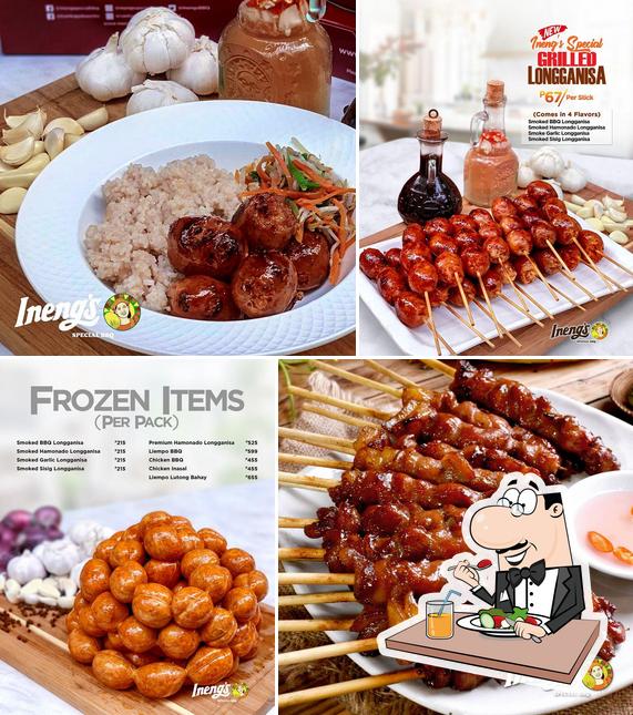 Ineng's Special BBQ (Official), Filipinas - Restaurant reviews