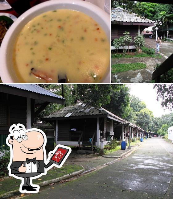 Kainan Sa Bahay Bahayan, Antipolo - Restaurant menu, prices and reviews