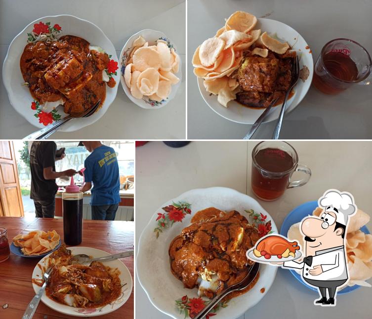 Kupat Tahu Syam Jaya 2 (Singaparna) restaurant, Bandung - Restaurant ...