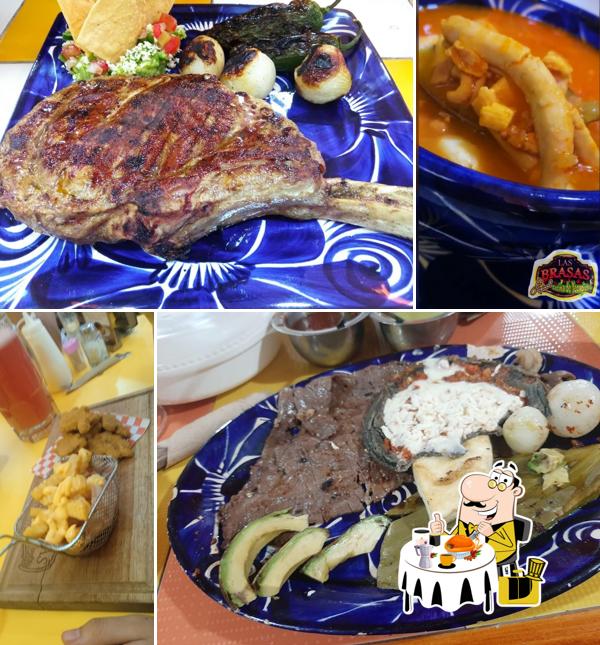 Las Brasas La original cecina de Yecapixtla, Tultitlán de Mariano ...
