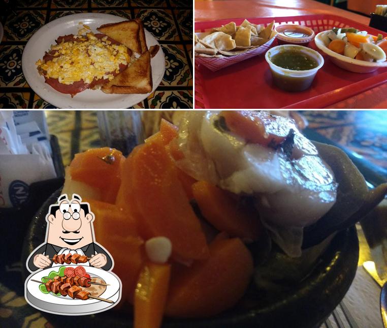 Restaurant Mexico Tipico, Ciudad Juarez - Restaurant menu, prices and ...