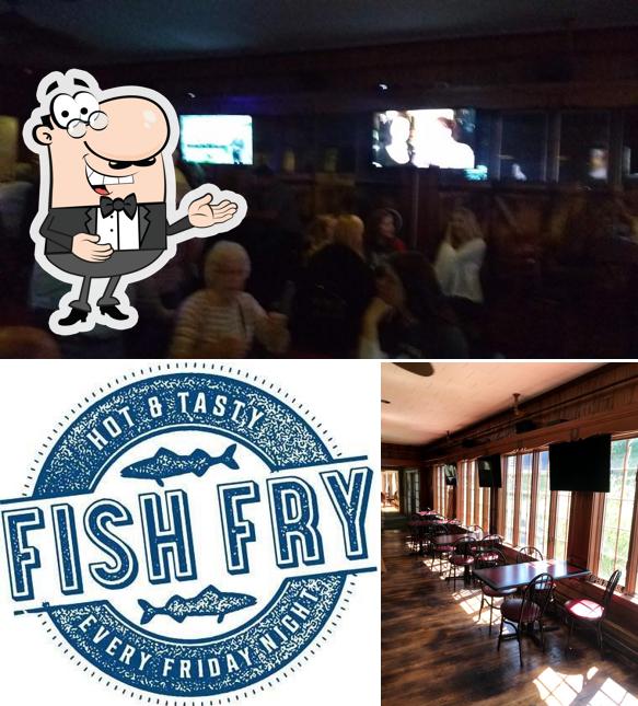 Kountry Bar & Grill in Newark - Restaurant menu and reviews