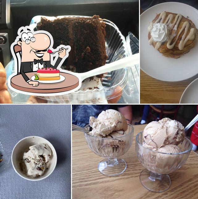 The Nile Cafe, Philadelphia - Restaurant menu, prices and reviews
