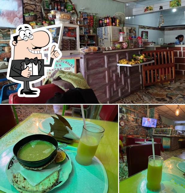 Puré Puré restaurant, San Carlos - Restaurant reviews