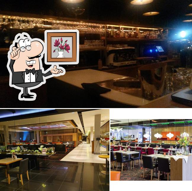 RESTAURANT URBN FOOD & DRINK, Amsterdam - Restaurant menu, prices and ...