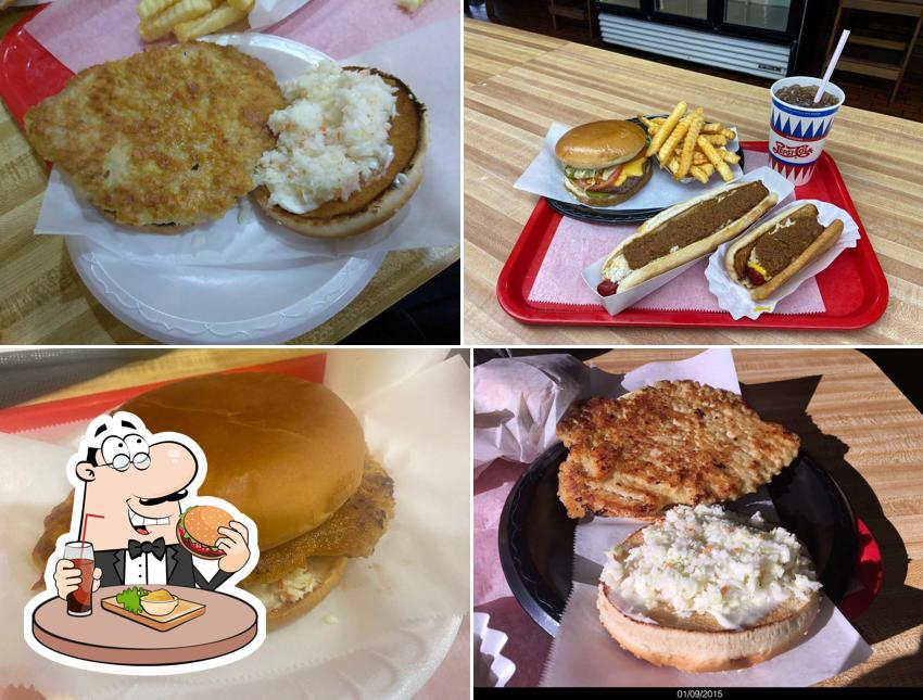 Speedy Chef, Elkin - Restaurant menu, prices and reviews