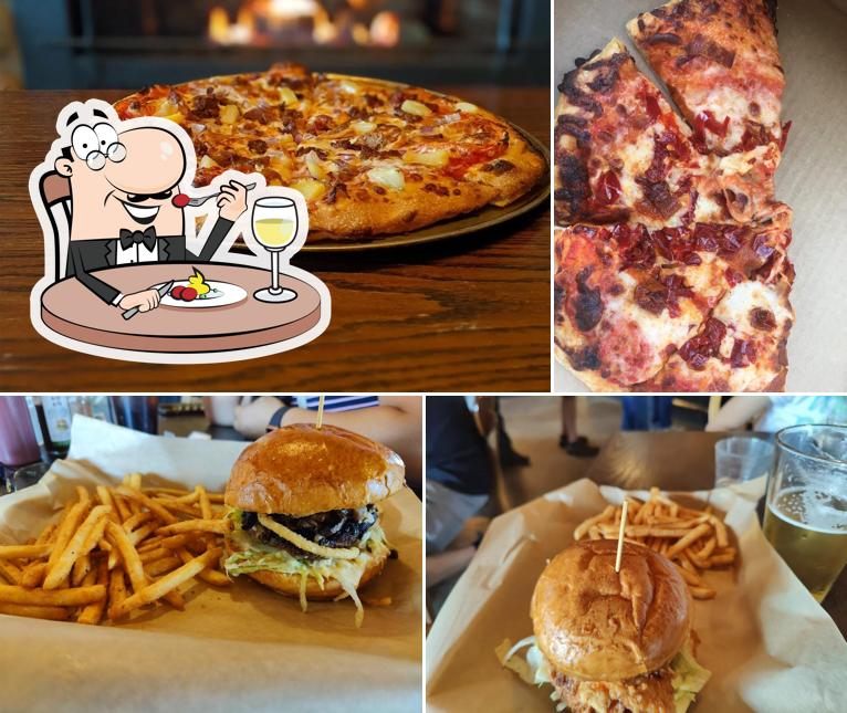 Steamboat Lake Outpost in USA - Restaurant reviews